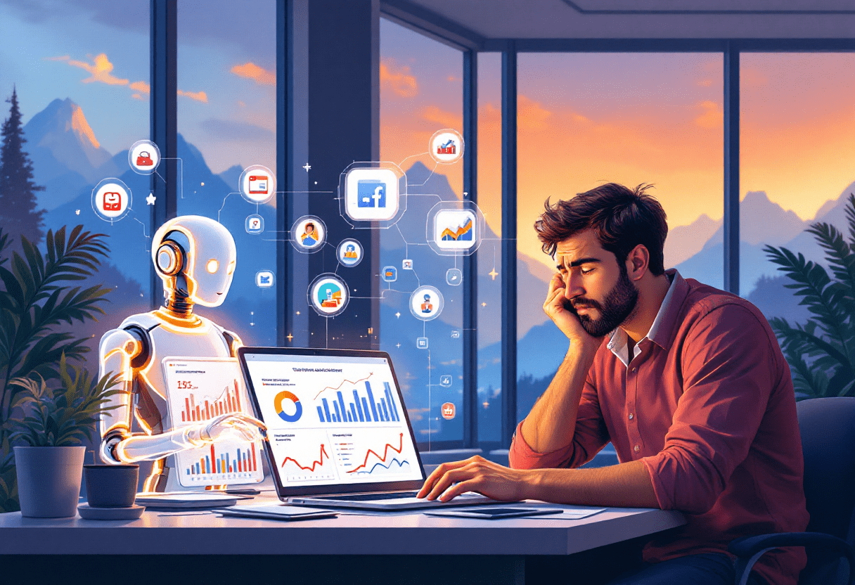 Why your tourism content isn’t converting and how AI can fix it - AI Tourism Innovator